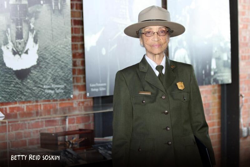 Fun Facts About National Park Workers & Volunteers - Alamo Rent a Car