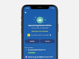 Download the Alamo App - Alamo Rent a Car